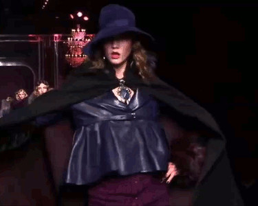 Fashion dior GIF on GIFER - by Agamagelv