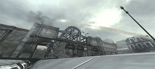 Call of duty modern warfare 3 video games GIF on GIFER - by Morlugra