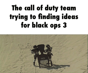 Team call duty GIF on GIFER - by Landa