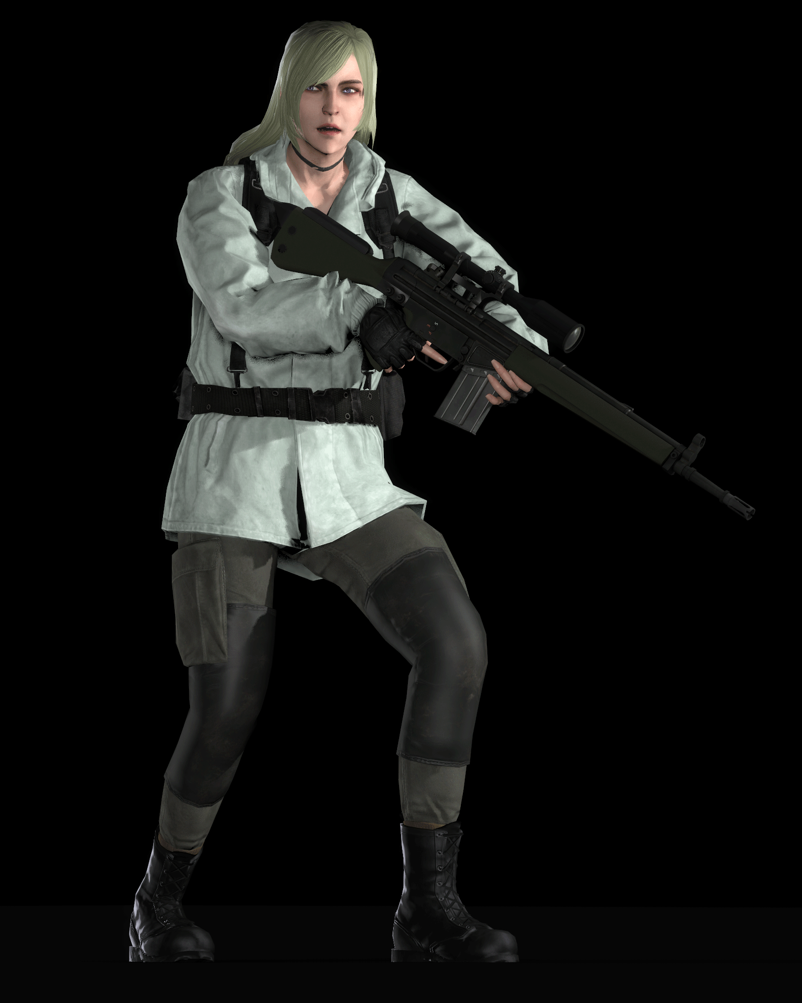 Metal Gear Solid Metalgearsolid Discover Share Gi