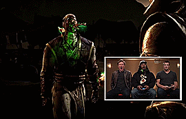 Conan obrien rob gronkowski GIF on GIFER - by Bloodflame