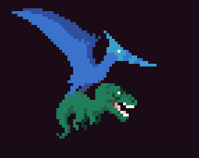 Sprite GIF on GIFER - by Kigarisar