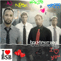 GIF backstreet boys - animated GIF on GIFER - by Gromuro