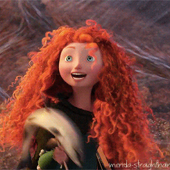 Merida mericcup GIF on GIFER - by Dijinn