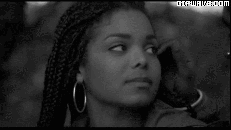 Janet jackson GIF on GIFER - by Mosar