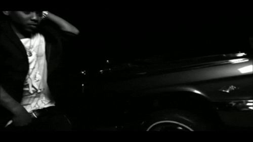 Black and white rap dope GIF on GIFER - by Thofyn