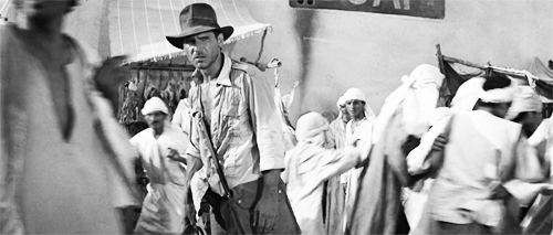 GIF spike indiana jones spike tv - animated GIF on GIFER - by Bloodshaper