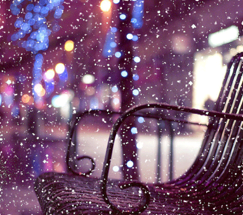 GIF snow beautiful photography - animated GIF on GIFER - by Bazel