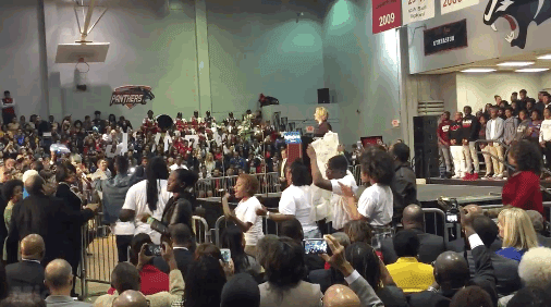 News politics GIF on GIFER - by Ana