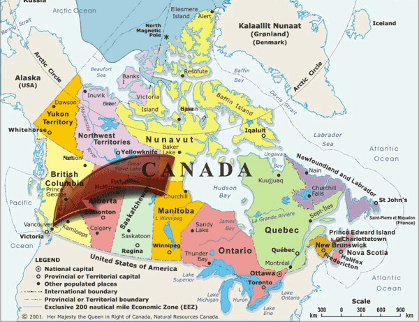 GIF canada - animated GIF on GIFER - by Arashisho