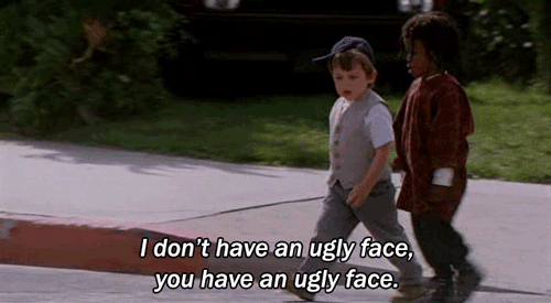 Little rascals the little rascals GIF on GIFER - by Bosida