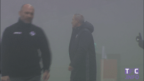 Nervous sports soccer GIF on GIFER - by Grirdana