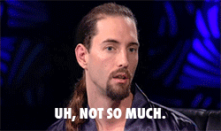 Smh GIF on GIFER - by Kiran