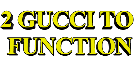 GIF gucci transparent animatedtext - animated GIF on GIFER - by Granigar
