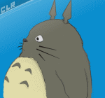 Totoro GIF on GIFER - by Safym