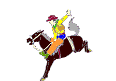 Transparent western GIF on GIFER - by Kazralrajas