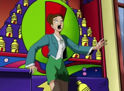 Archie comics archies funhouse GIF on GIFER - by Rockgrove