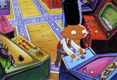 90s GIF on GIFER - by Gogor