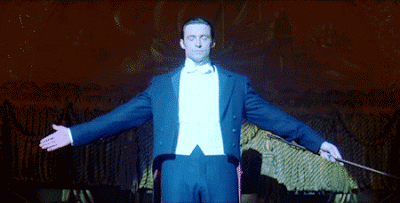 Verschwinden Magie Gif Magic GIFs | Tenor