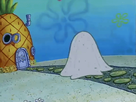 GIF spongebob squarepants season 1 episode 1 - animated GIF on GIFER ...