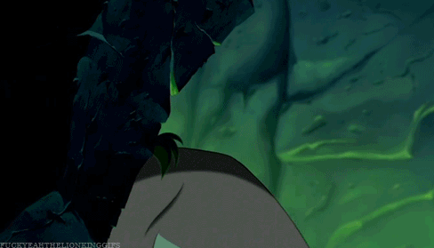 Gif Be Prepared The Lion King Scar Animated Gif On Gifer GIF Be