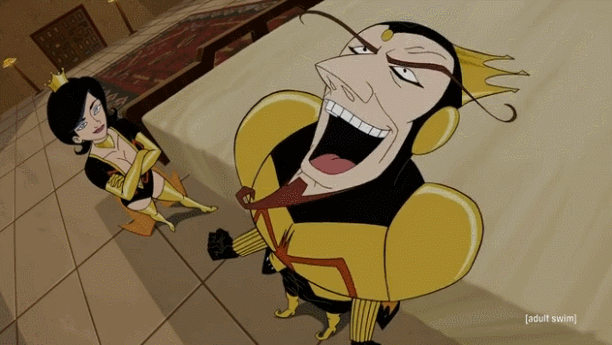Motivation motivational penguin happy GIF on GIFER - by Dadwyn