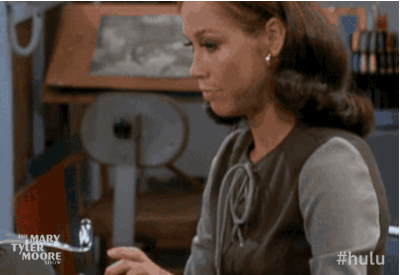 Hulu the mary tyler moore show GIF en GIFER - de Adorius