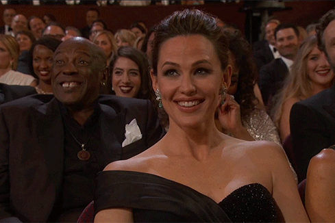 Oscars GIF on GIFER - by Mazahn