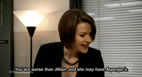 Gifs De Alice Murphy Season 5 Episode 8 Alice Murphy GIF By