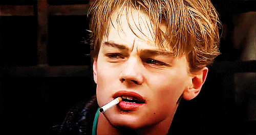 Leonardo dicaprio GIF on GIFER - by Mightwood
