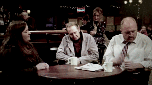 Television comedy show GIF on GIFER - by Dianadar