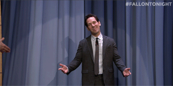 Television celebs jimmy fallon GIF on GIFER - by Kerazius