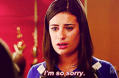 Rachel berry GIF on GIFER - by Malazil