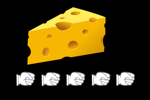Cheese science GIF on GIFER - by Faenos