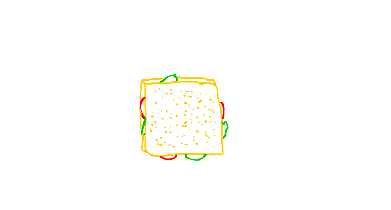 Sandwich GIF on GIFER - by Mor