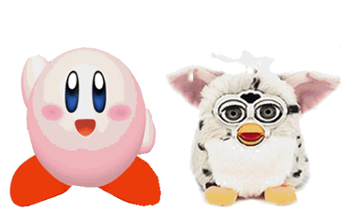 Furby GIF on GIFER - by Tenos