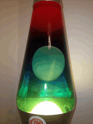 Lava lamp other pretty GIF on GIFER - by Marilak