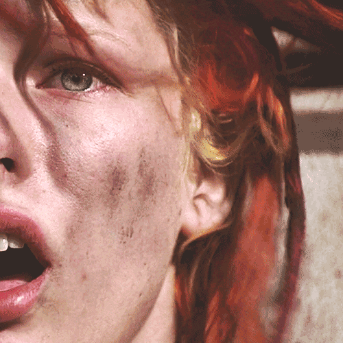 Milla Jovovich Fifth Element
