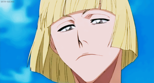 Bleach GIF on GIFER - by Yozshukazahn