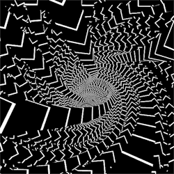 GIF geometry - animated GIF on GIFER - by Kegul