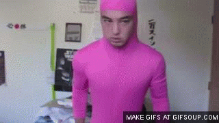 Pink GIF on GIFER - by Thorgalen