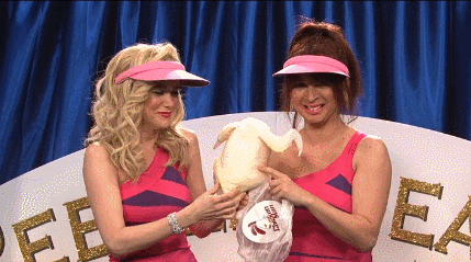 Golf tiger woods dance GIF on GIFER - by Thetazius