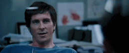 Christian bale the big short GIF on GIFER - by Aurigrinn