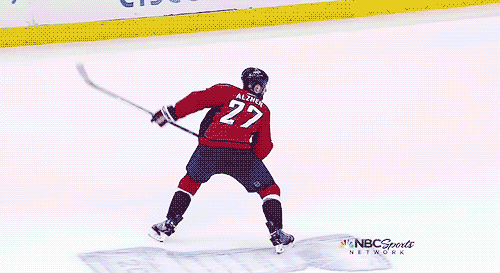Washington capitals GIF on GIFER - by Zulukora