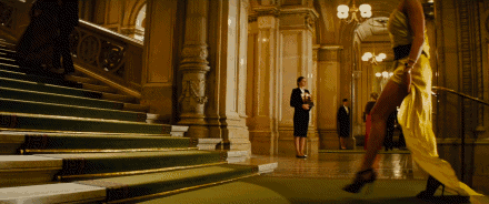Mission Impossible Gif De Jeremy Renner Jeremy Renner Mission