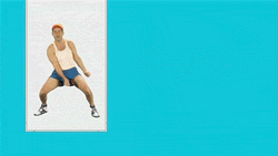 Tim and eric adult swim paul rudd GIF on GIFER - by Zule