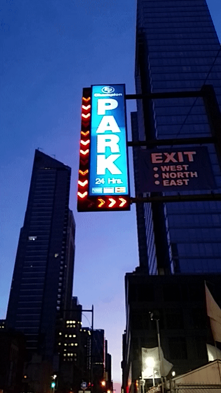 New york city city nyc GIF on GIFER - by Mikam