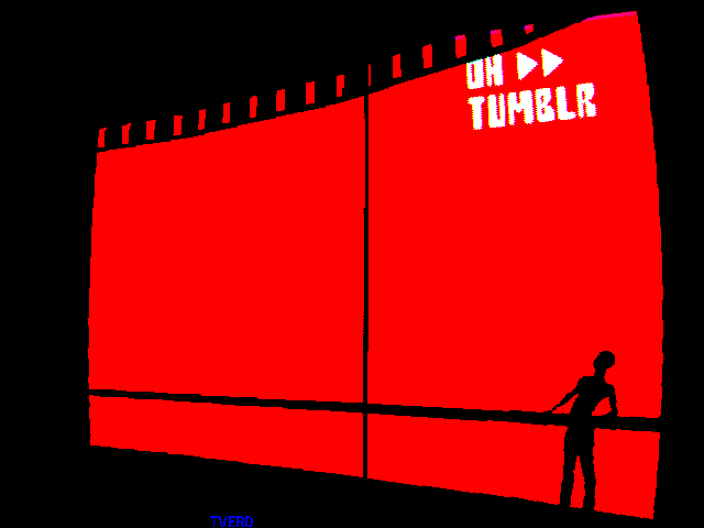 Tverd illustration GIF on GIFER - by Zuk