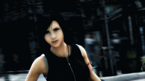 Final fantasy GIF on GIFER - by Nikogal
