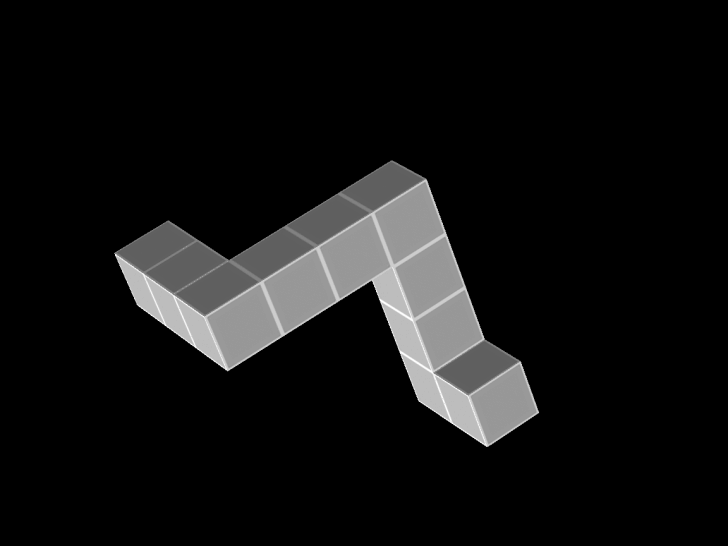 3d GIF on GIFER - by Turan
